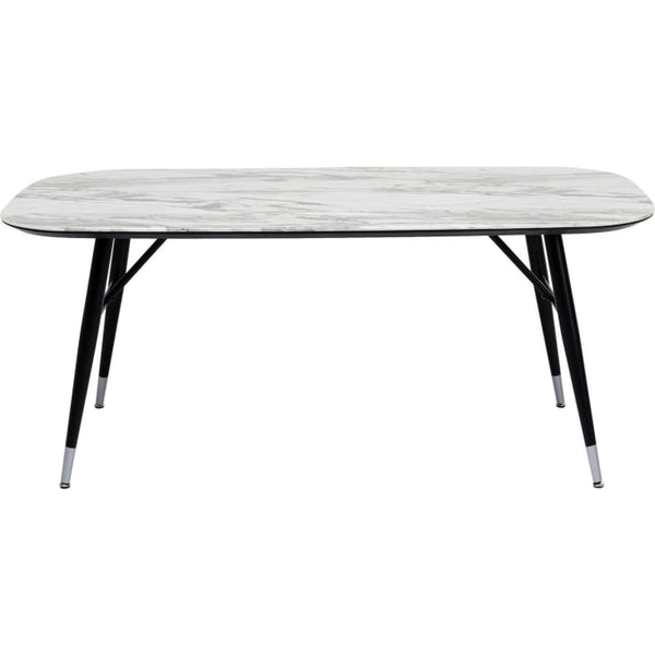 Table marbre